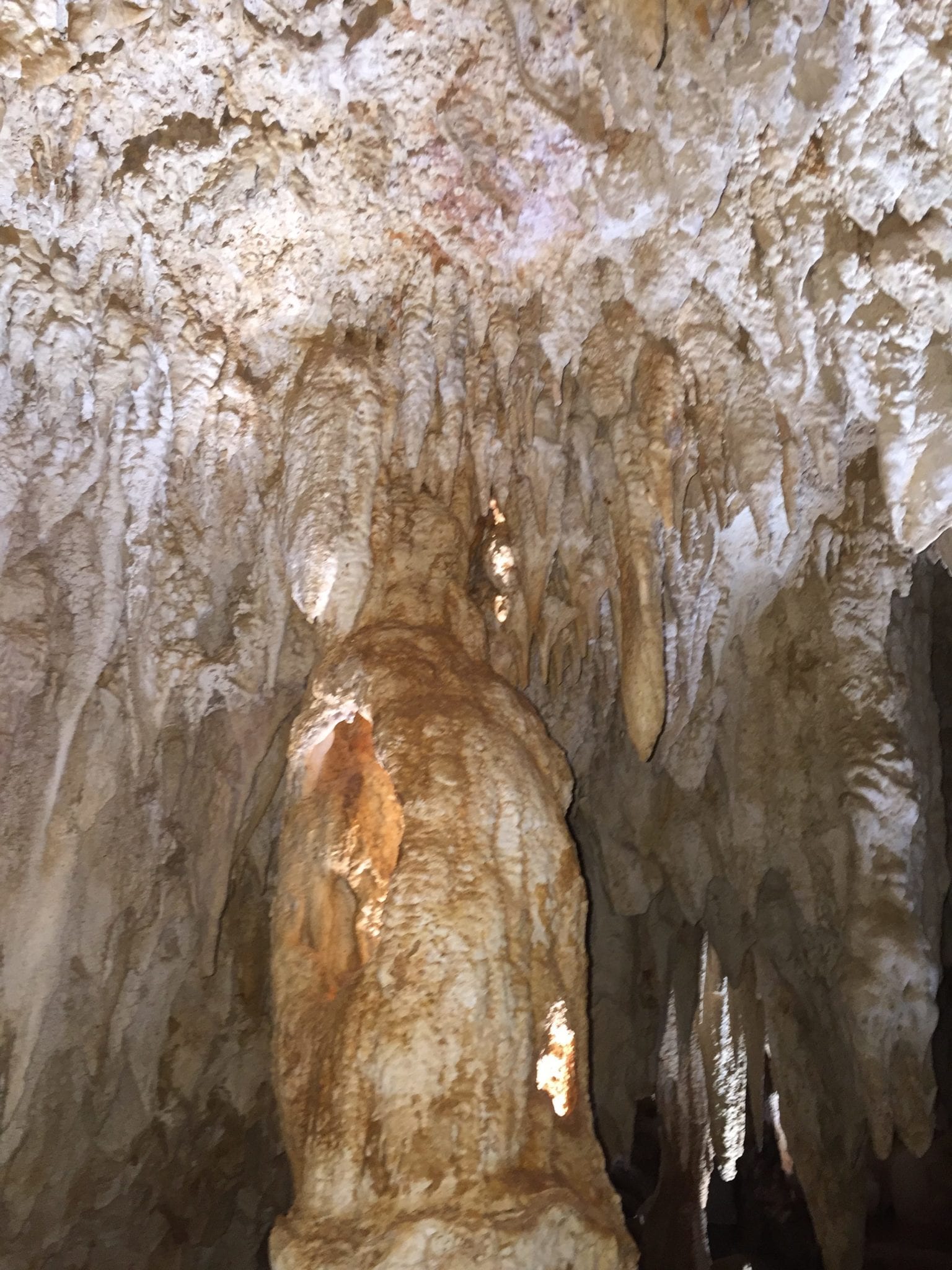Crystal Cave in Old Man Bay - Grand Cayman Villas & Condos