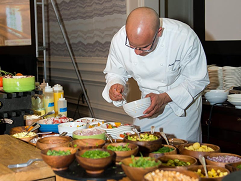 Taste Of Cayman Festival, 2017 - Grand Cayman Villas & Condos