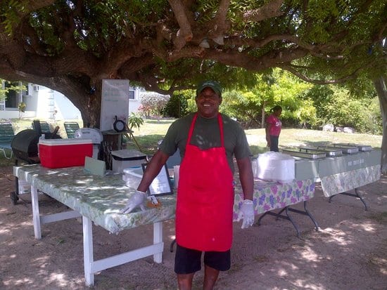 Hungry for Some Island BBQ? - Grand Cayman Villas & Condos