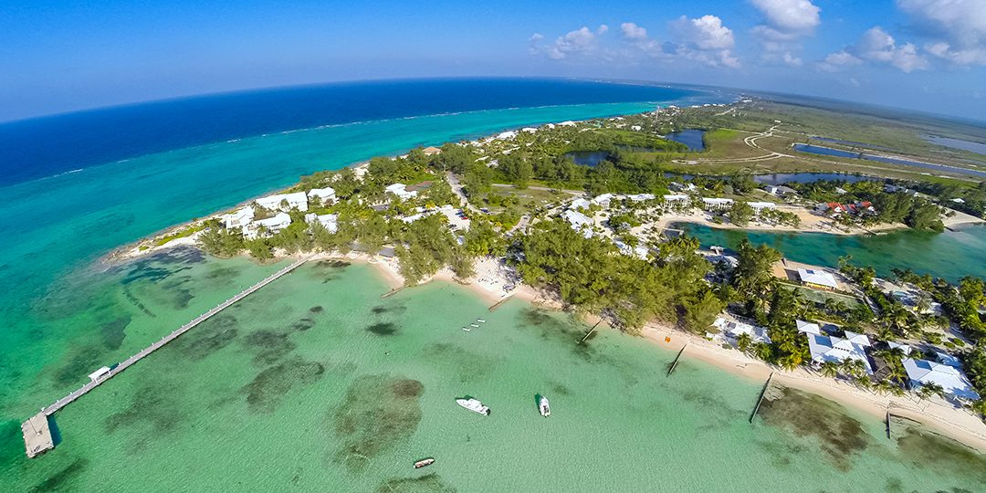 The 5 Best Grand Cayman Beaches - Grand Cayman Villas & Condos