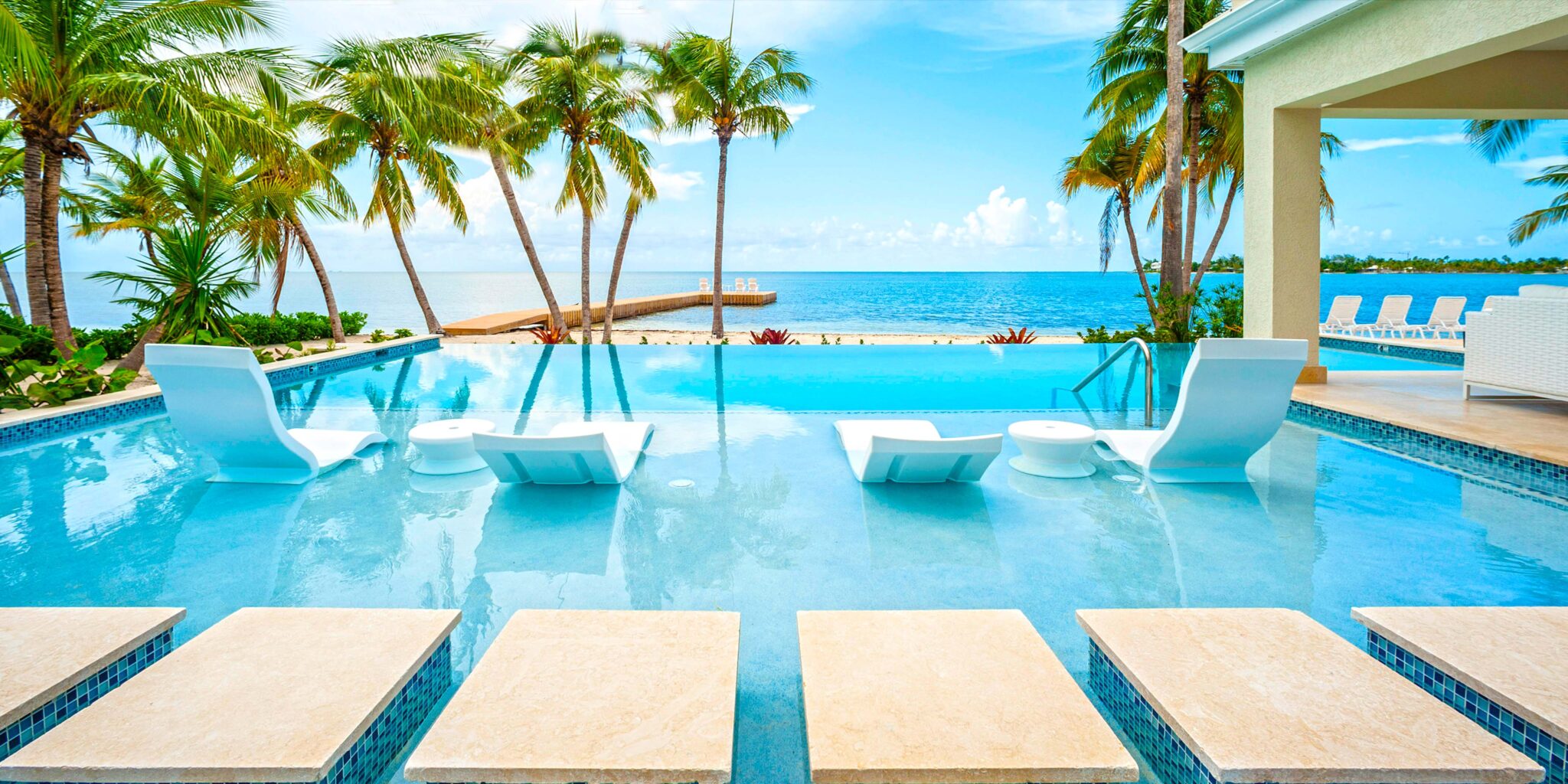 Nocturne Luxury Villas Adds Grand Cayman Villas & Condos To Portfolio